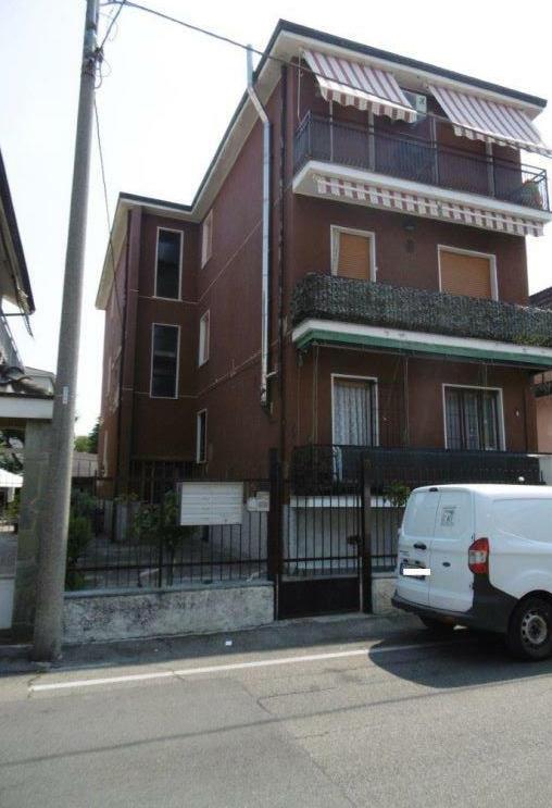 Appartamento in vendita a Nova Milanese