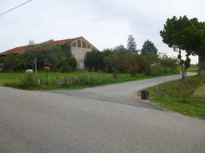 Palazzo in vendita a Bagnolo Mella