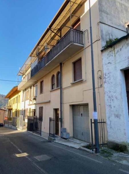 Villa a schiera in vendita a Leffe