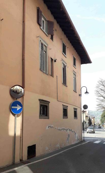 Appartamento in vendita a Gandino