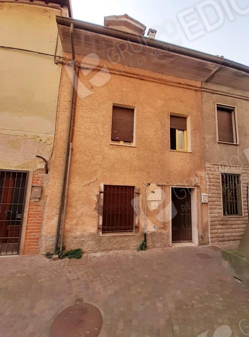 Villa a schiera in vendita a Pontevico