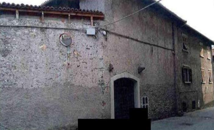 Villa a schiera in vendita a Artogne