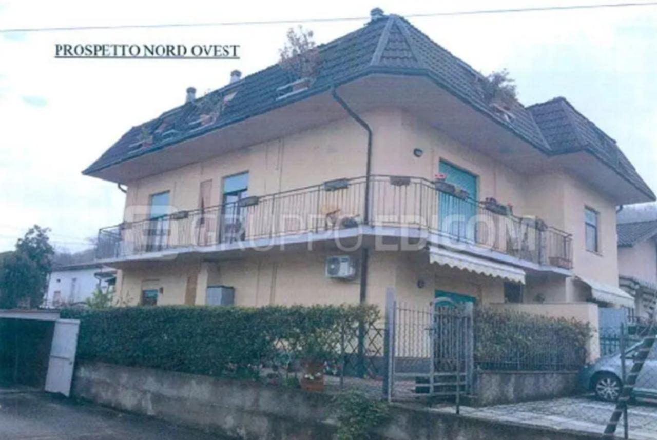 Appartamento in vendita a Capriolo