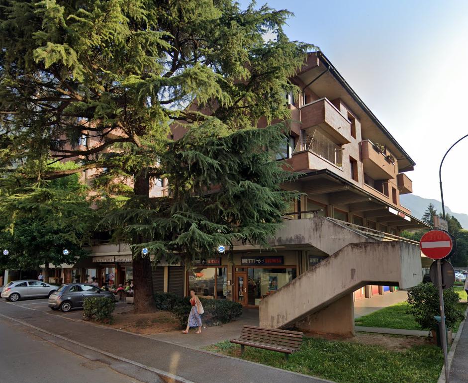 Villa a schiera in vendita a Darfo Boario Terme