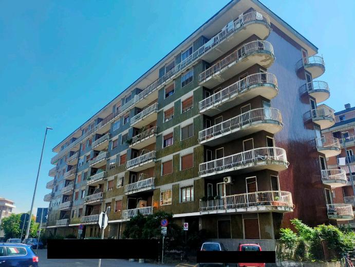 Appartamento in vendita a Sannazzaro De' Burgondi