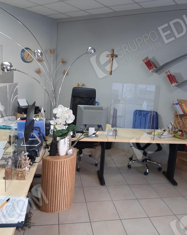 Negozio in vendita a Cividate Camuno