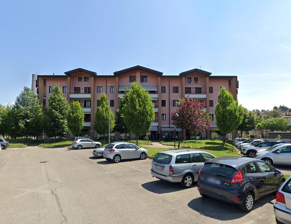 Appartamento in vendita a Besana In Brianza