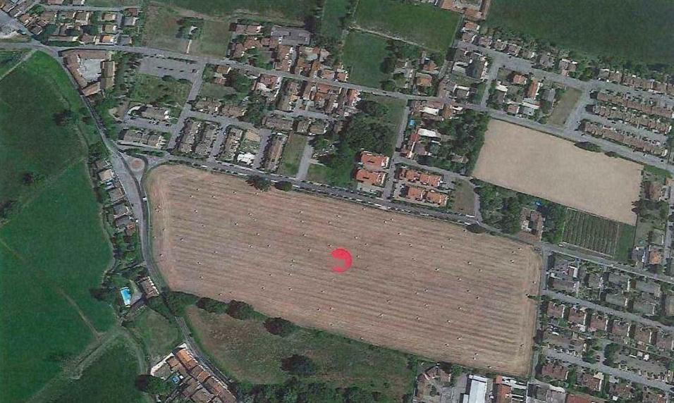 Terreno agricolo in vendita a Cremona