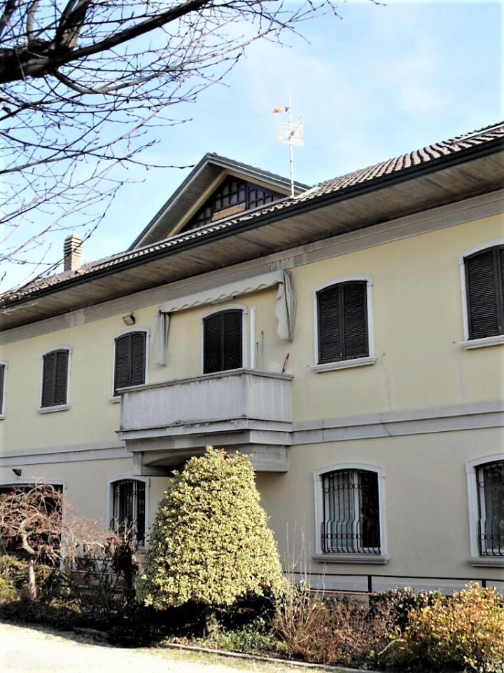 Casa indipendente in vendita a Barbata