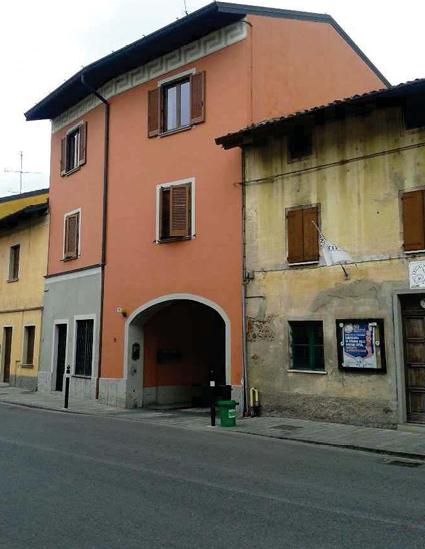 Appartamento in vendita a Pumenengo