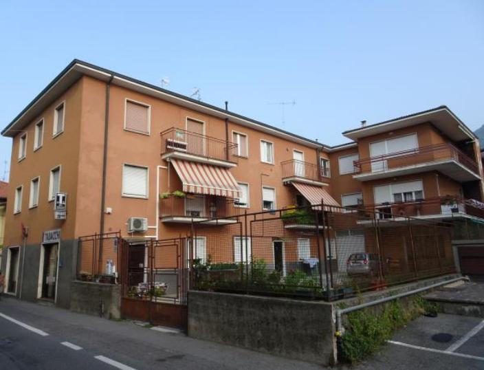 Casa indipendente in vendita a Nembro