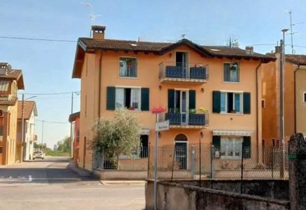 Appartamento in vendita a Pavone Del Mella