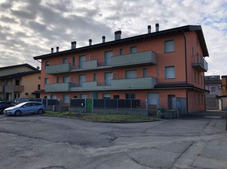 Appartamento in vendita a San Rocco Al Porto