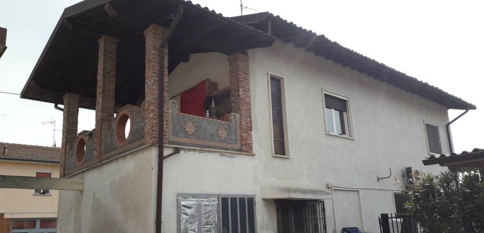 Appartamento in vendita a Torrevecchia Pia