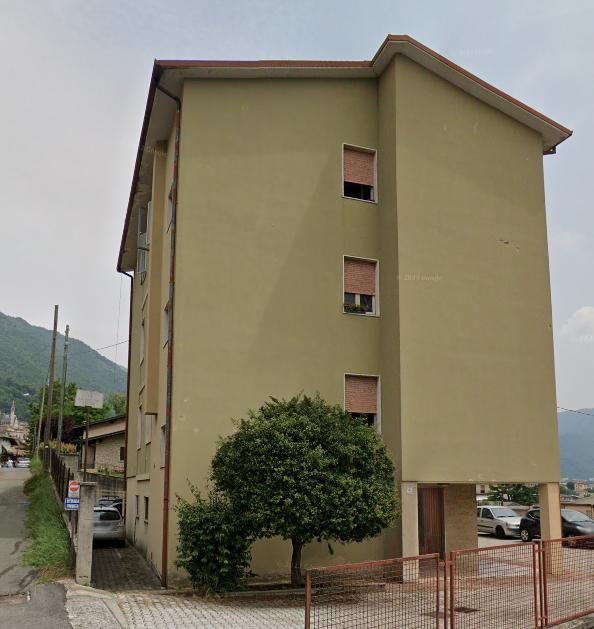 Appartamento in vendita a Lumezzane