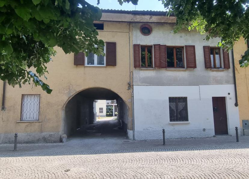 Appartamento in vendita a Covo