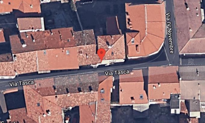 Appartamento in vendita a Seriate