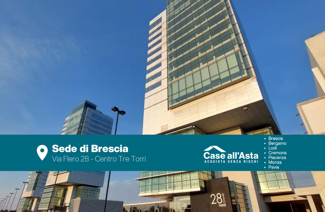 Negozio in vendita a Lumezzane