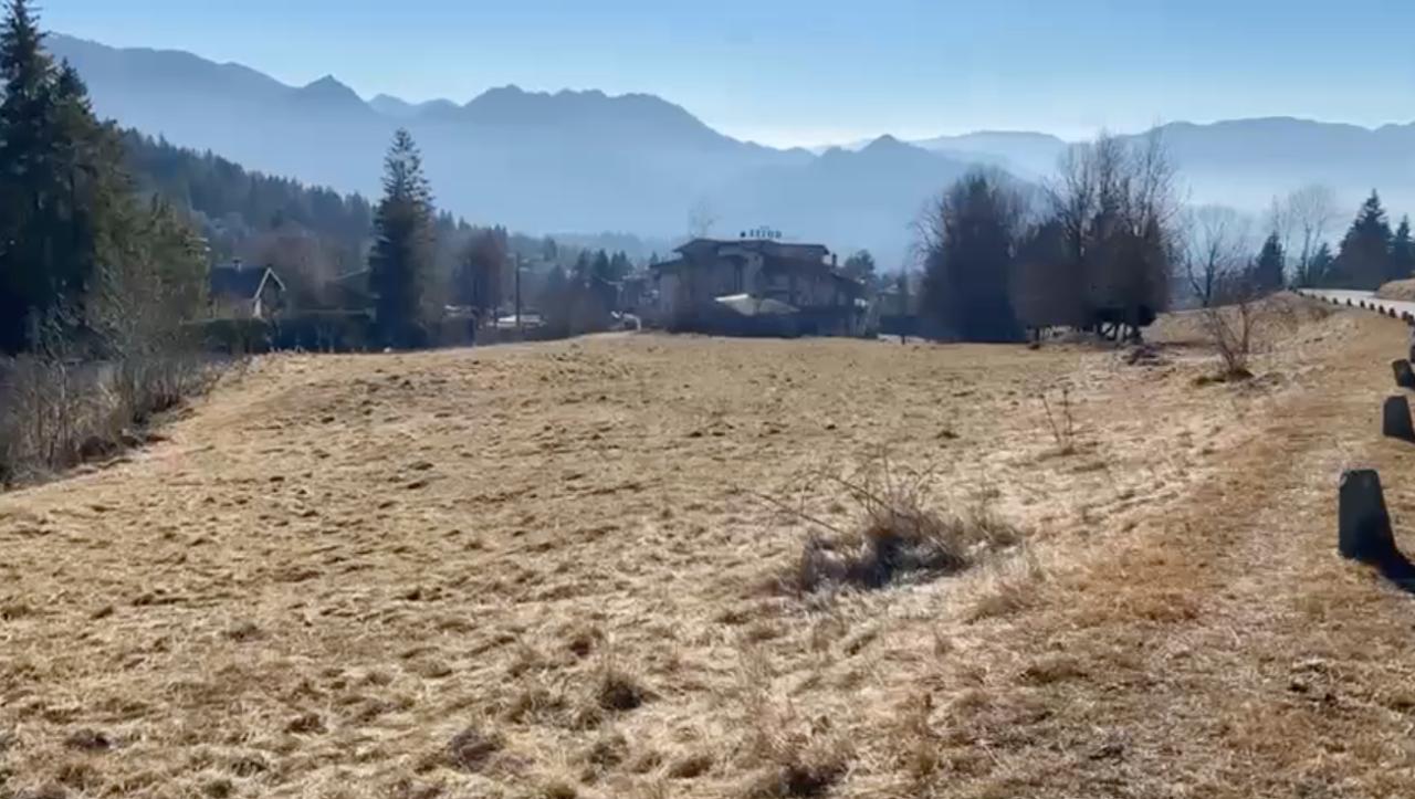 Terreno agricolo in vendita a Castione Della Presolana