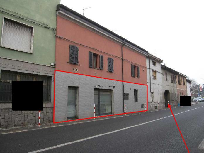 Negozio in vendita a Piacenza