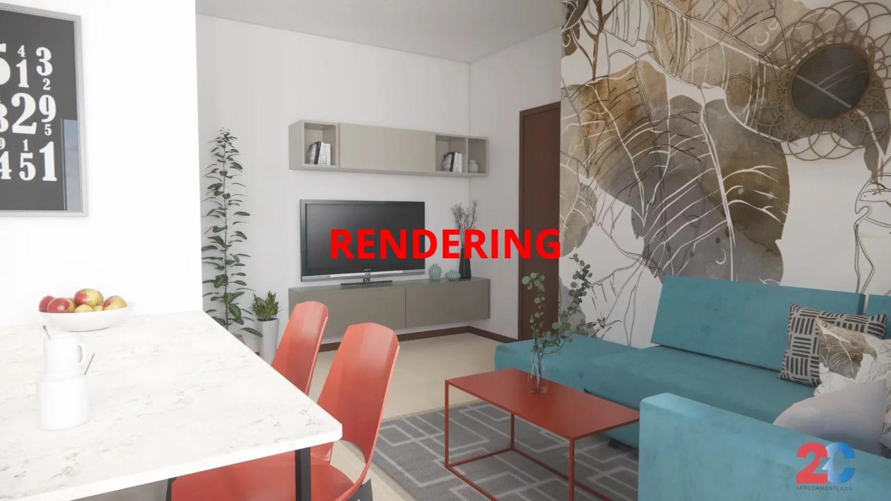 Appartamento in vendita a Susegana