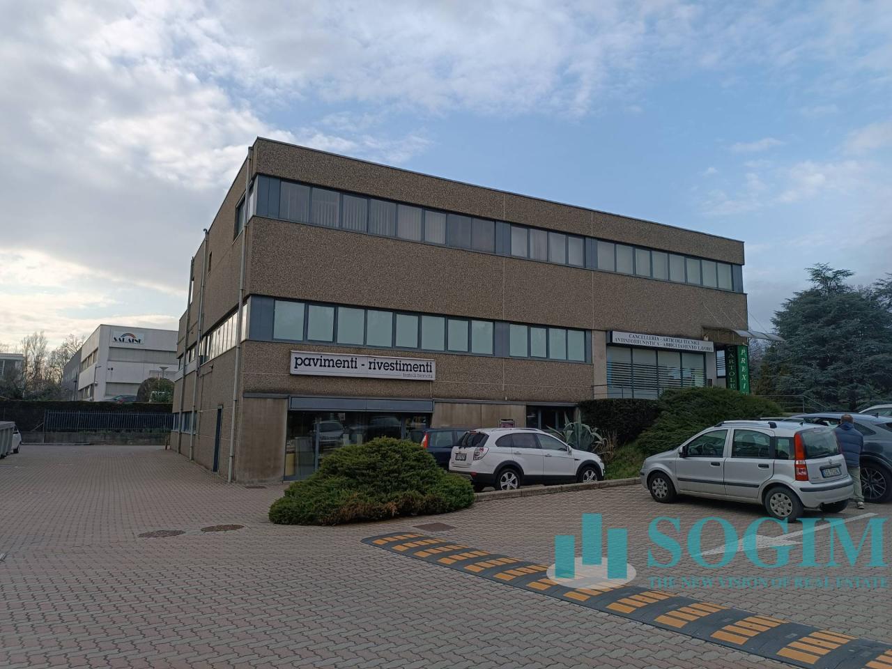 Negozio in vendita a Villa Guardia