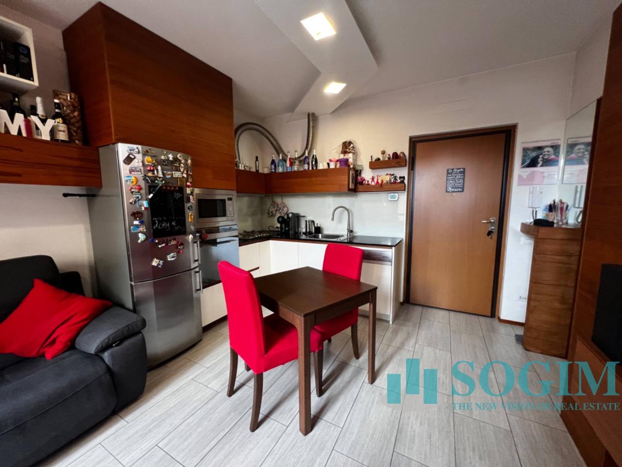 Appartamento in vendita a Cantu'