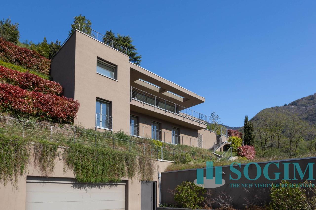 Villa in vendita a Cernobbio