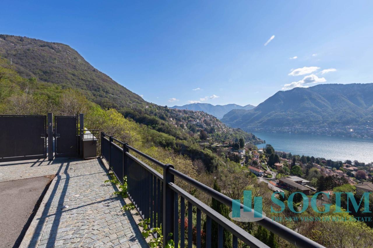 Villa in vendita a Cernobbio