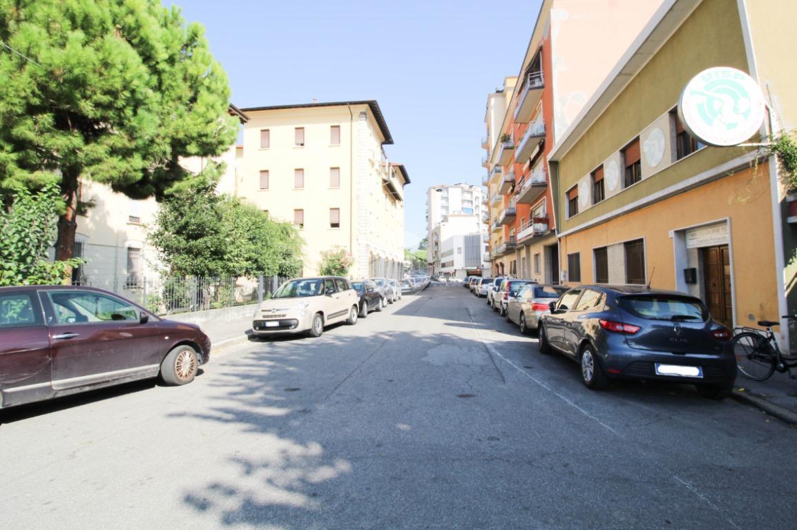 Ufficio in affitto a Brescia