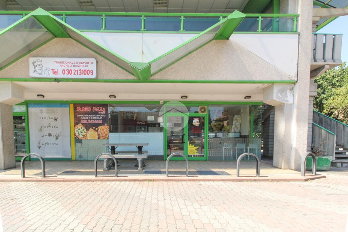 Negozio in vendita a Castenedolo