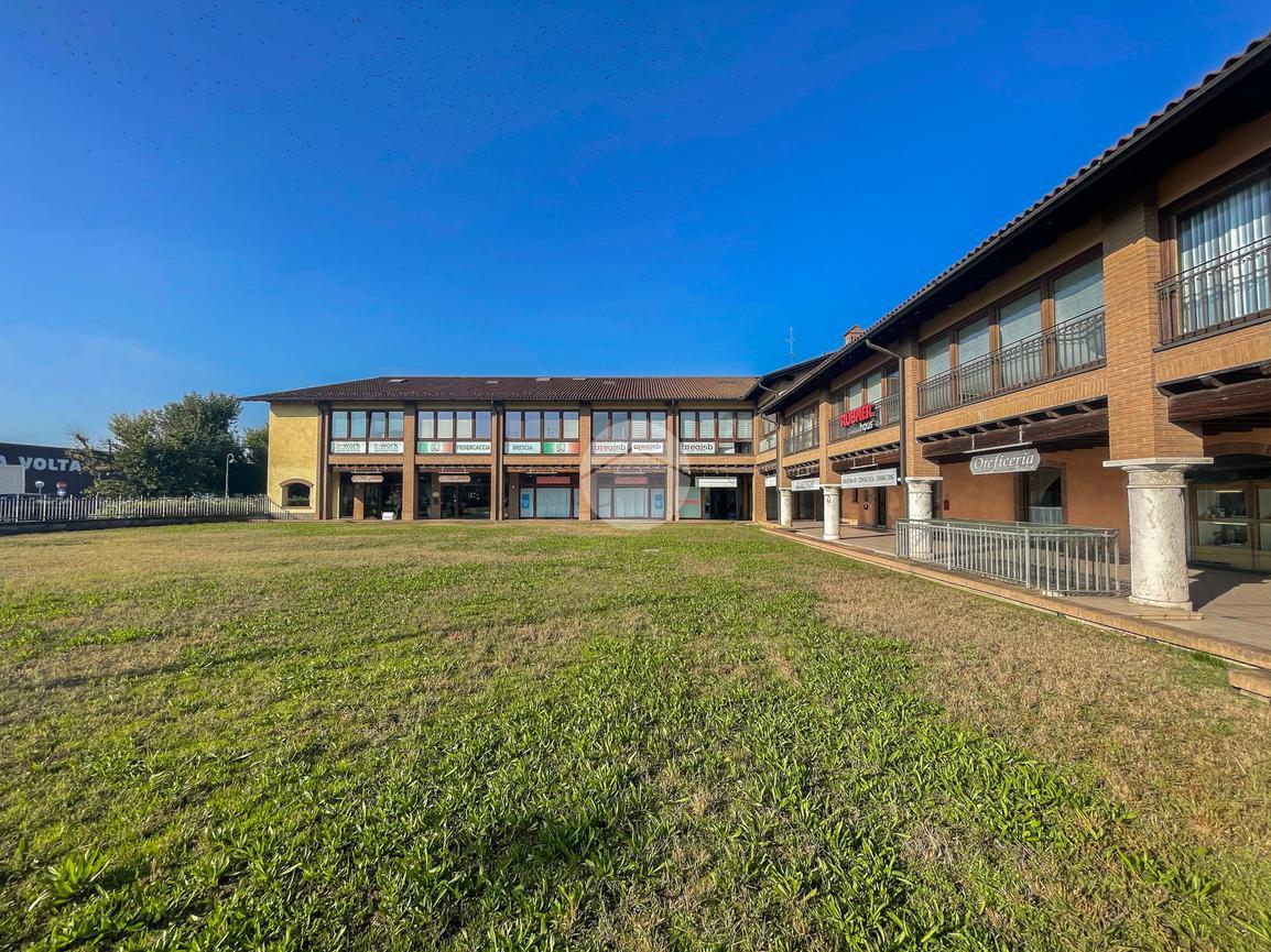 Ufficio in vendita a Brescia