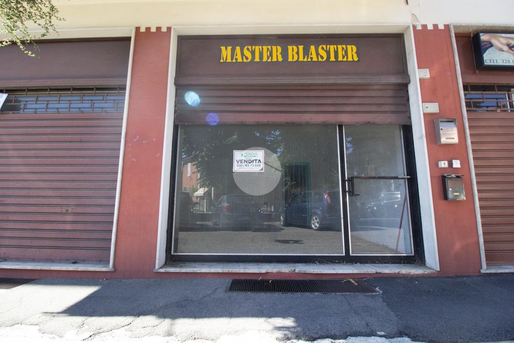 Negozio in vendita a Brescia