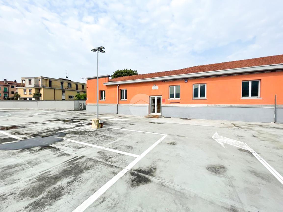 Ufficio in affitto a Brescia