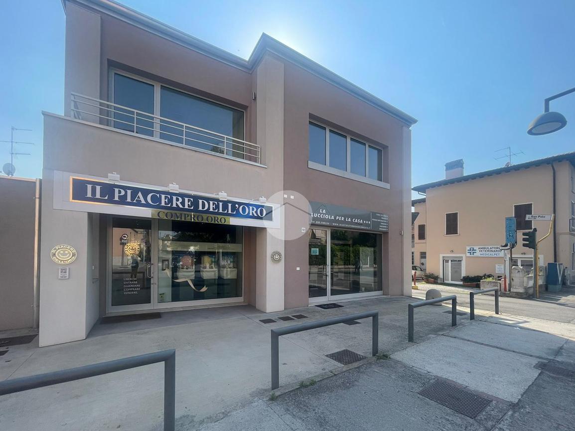 Ufficio in affitto a Brescia