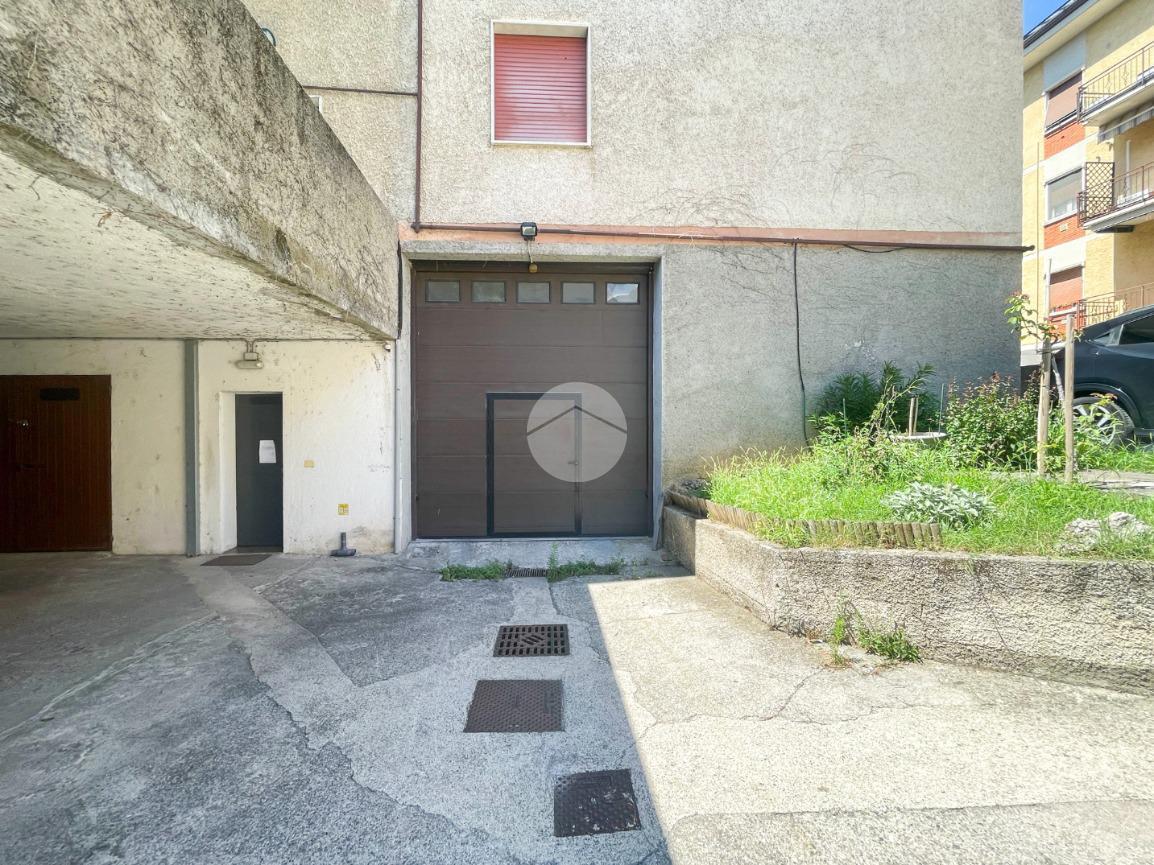 Laboratorio in affitto a Botticino