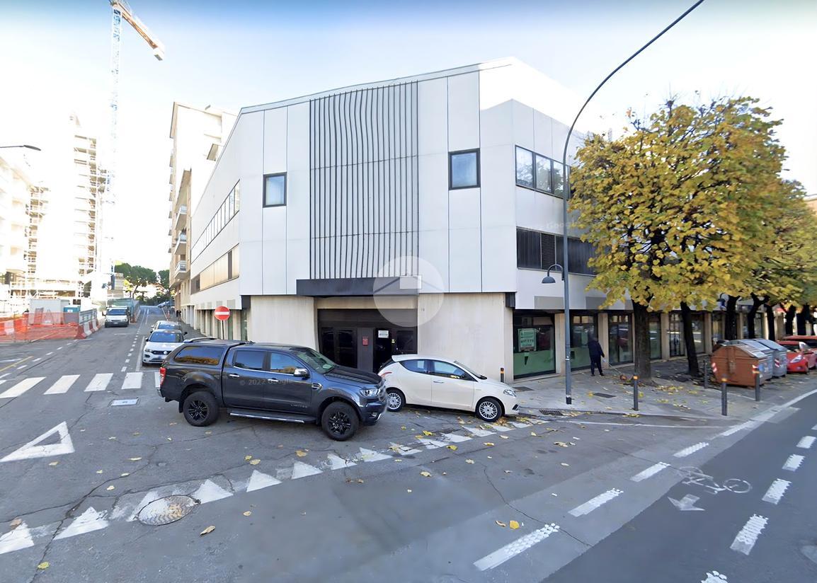Ufficio in affitto a Brescia