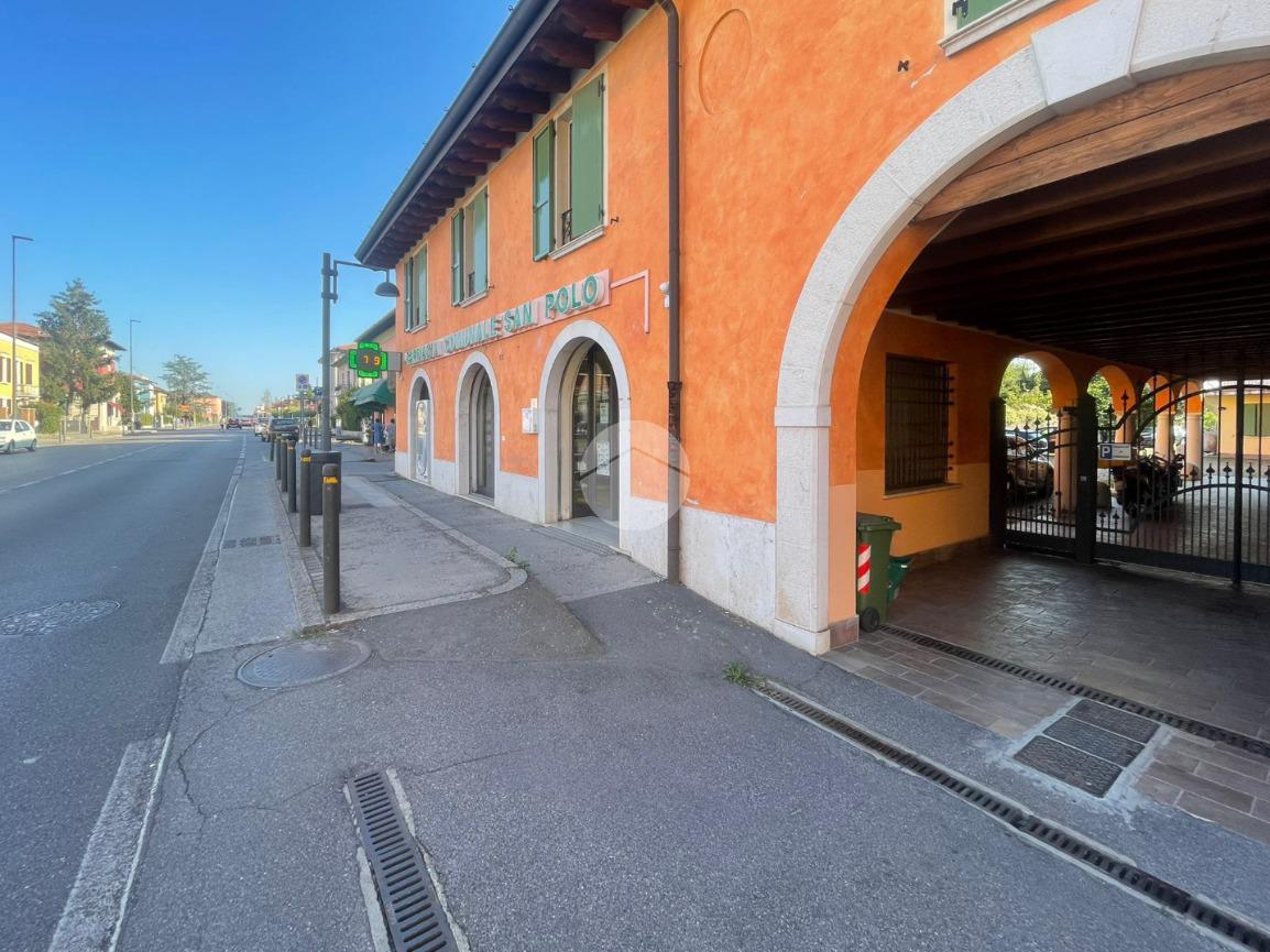 Ufficio in affitto a Brescia