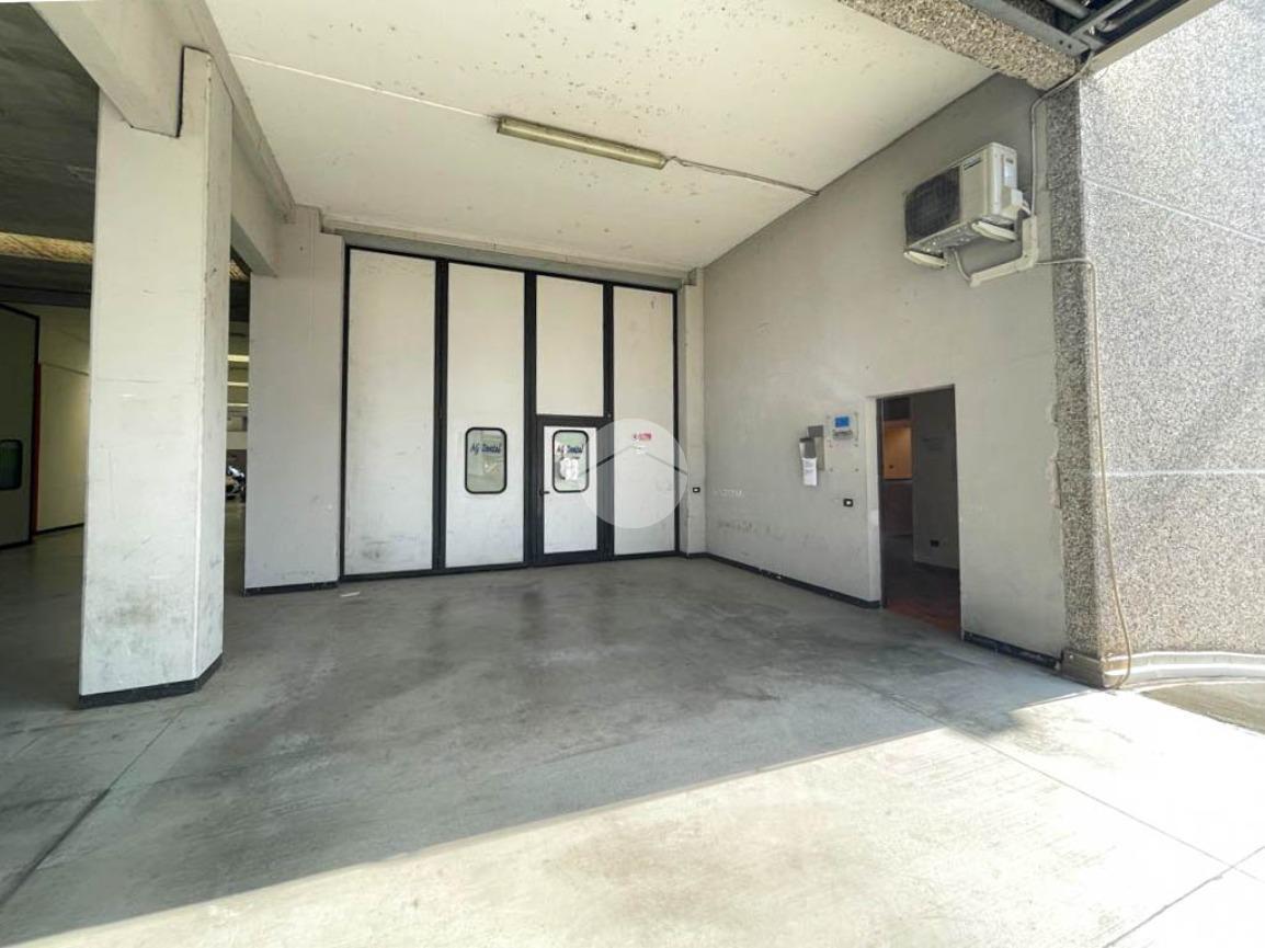 Capannone in vendita a Castenedolo