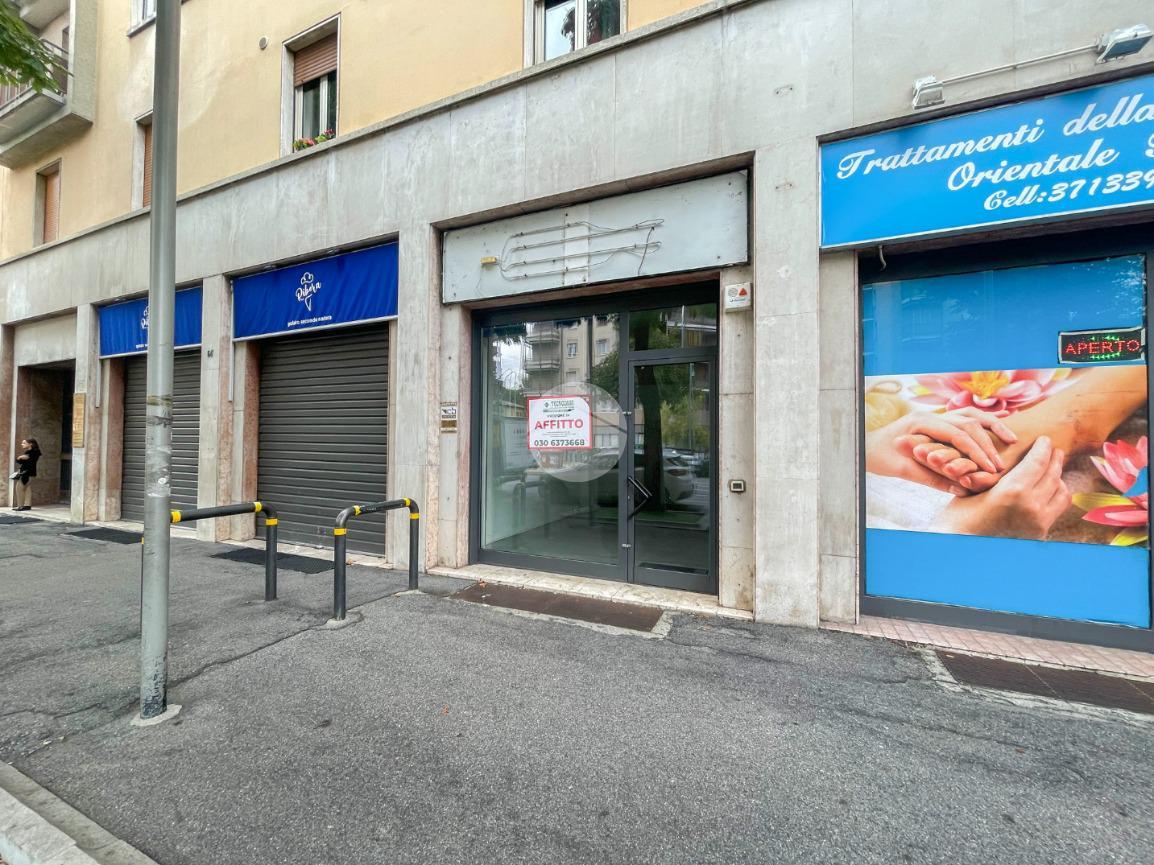 Negozio in vendita a Brescia