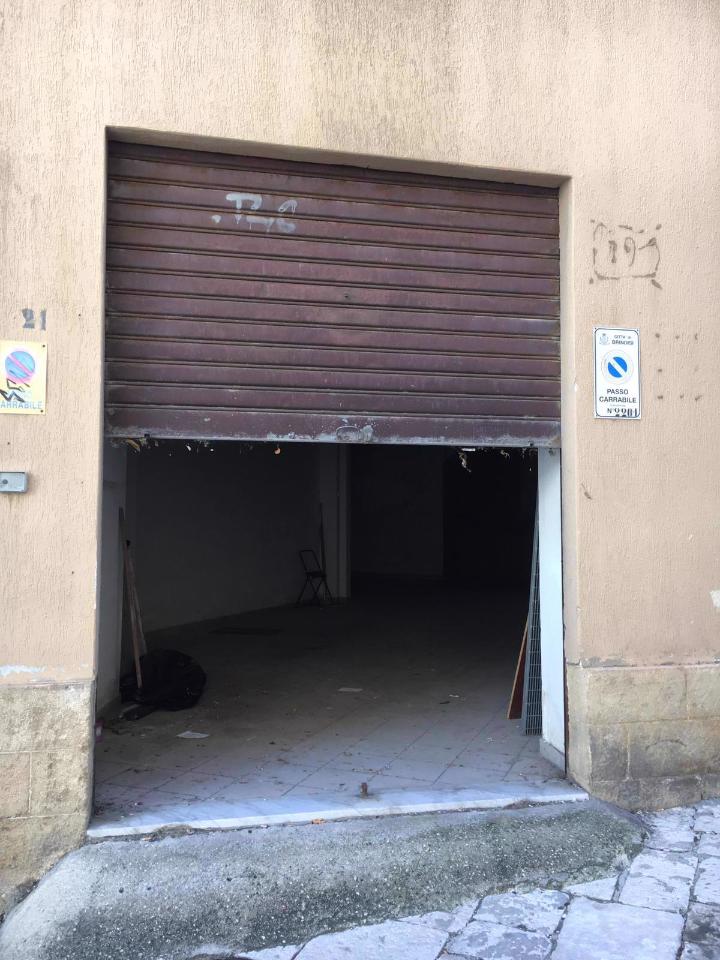 Box in vendita a Brindisi