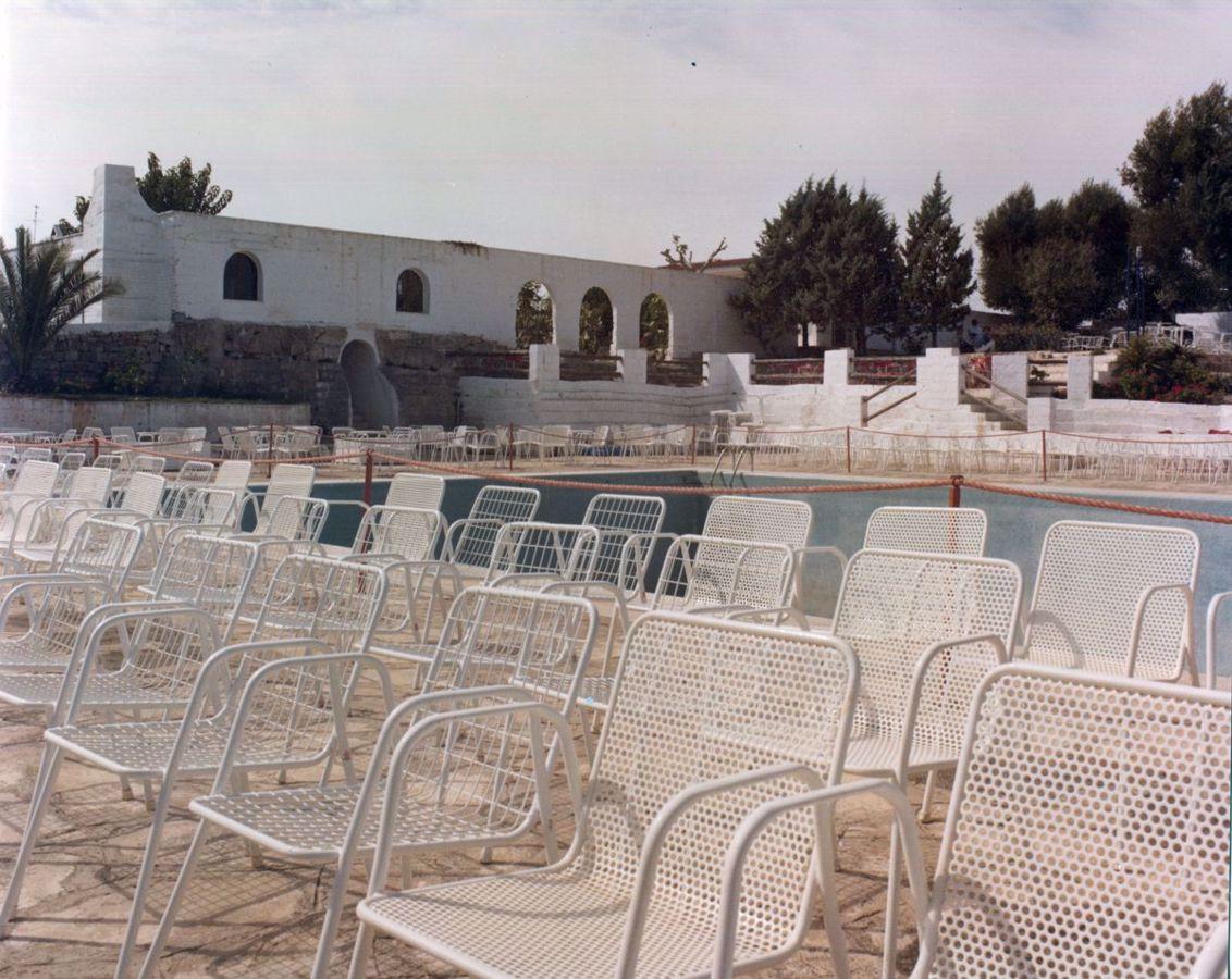 Discoteca in vendita a Ostuni