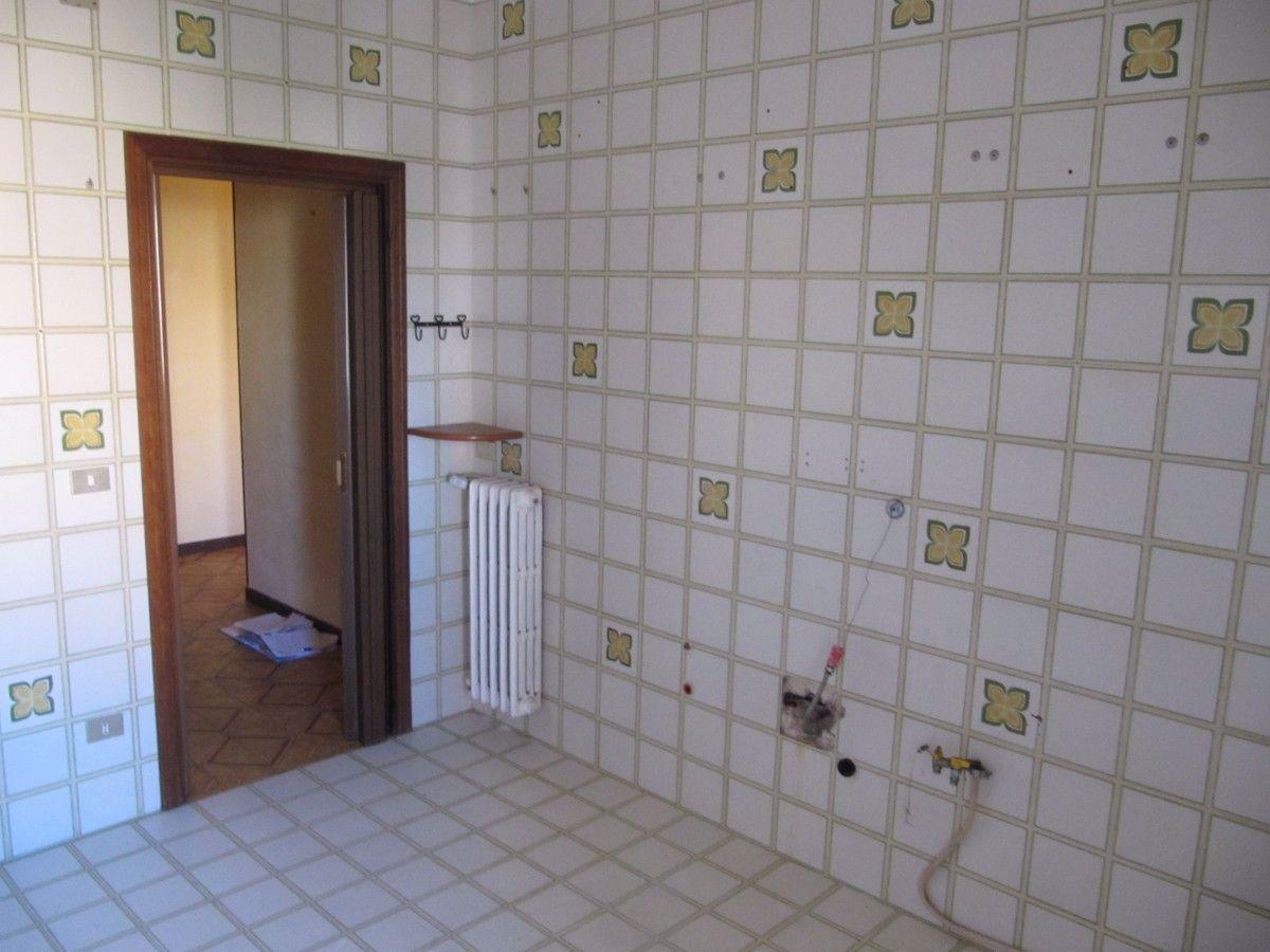 Appartamento in vendita a Brindisi