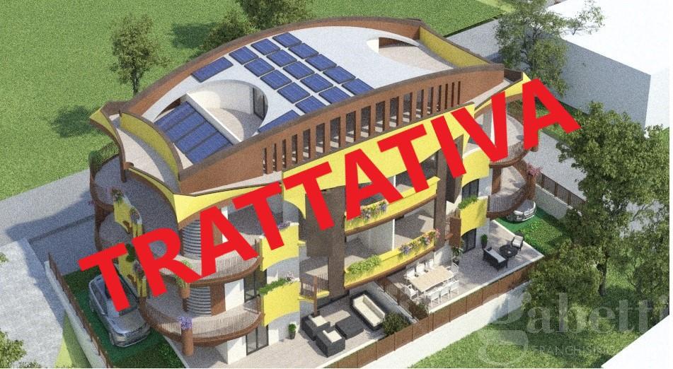 Appartamento in vendita a Aprilia