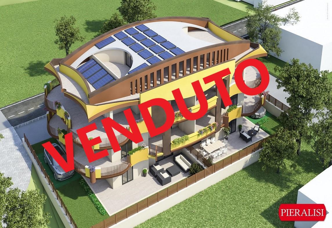 Appartamento in vendita a Aprilia