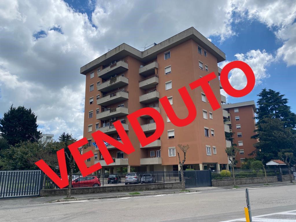 Appartamento in vendita a Aprilia