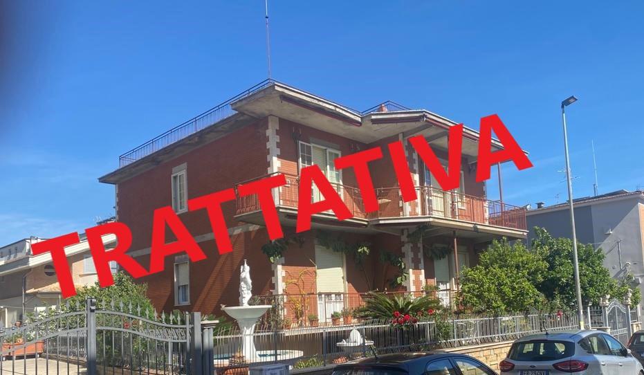 Appartamento in vendita a Aprilia