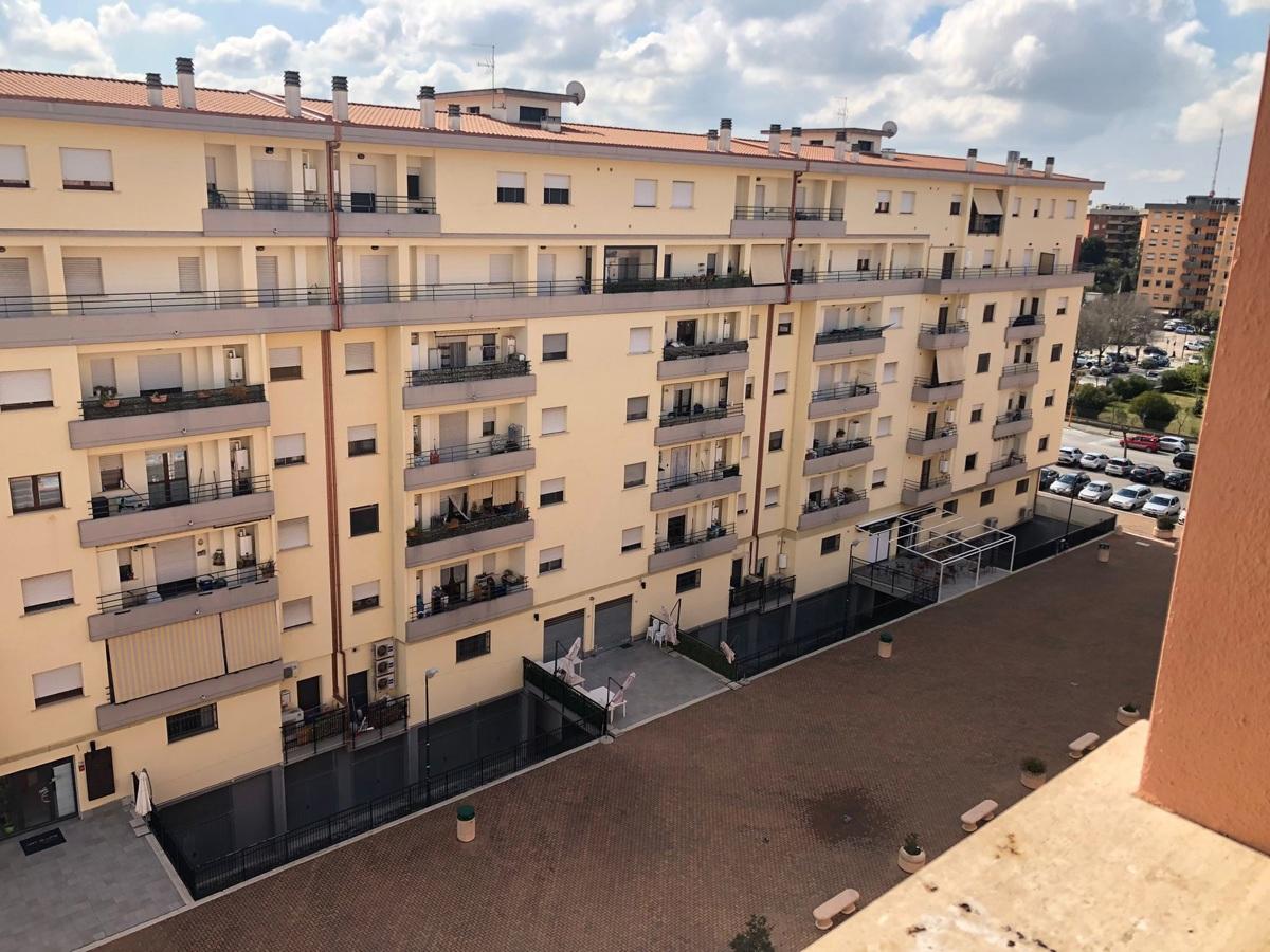 Appartamento in affitto a Aprilia