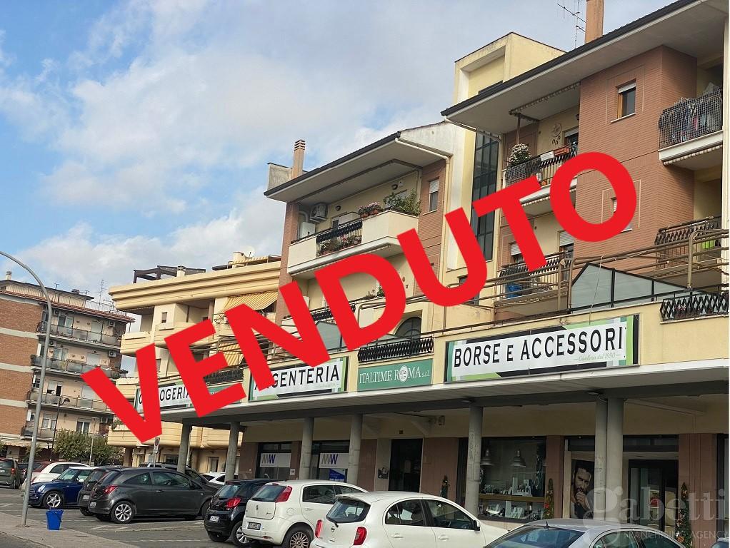 Appartamento in vendita a Aprilia