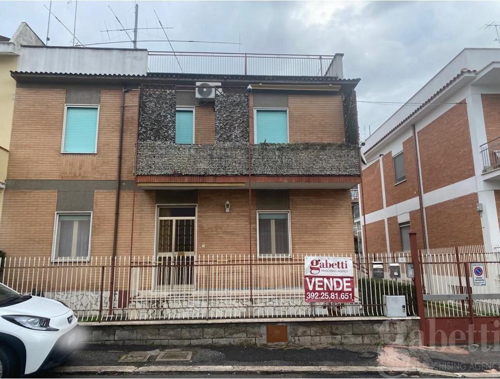 Appartamento in vendita a Aprilia